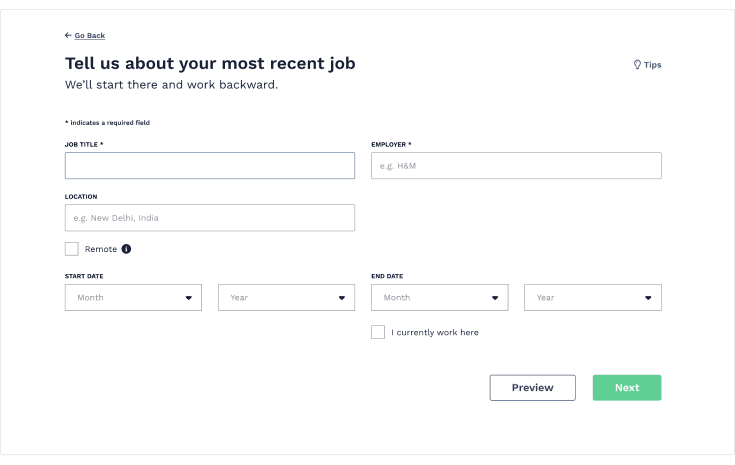 18+ Professional CV Templates: Curriculum Vitae to Download