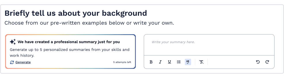 18+ Professional CV Formats: Curriculum Vitae to Download