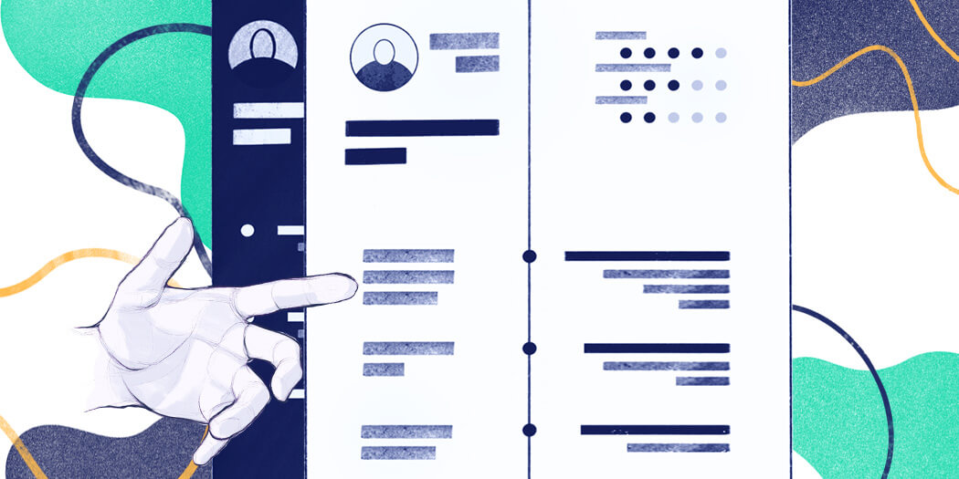 Attorney Resume—Samples and 25+ Writing Tips