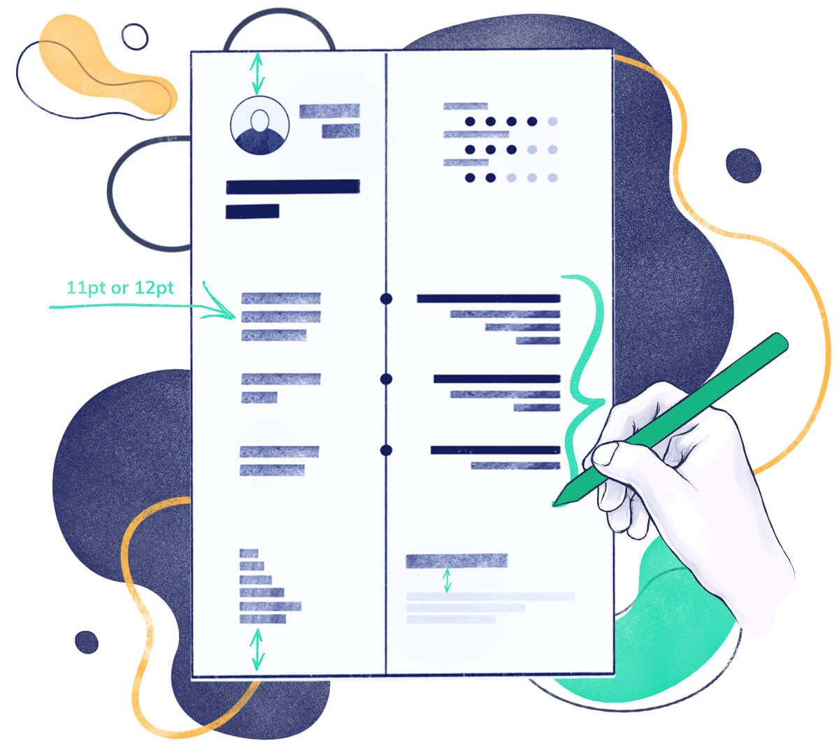  Business Manager Resume Examples And 25 Writing Tips