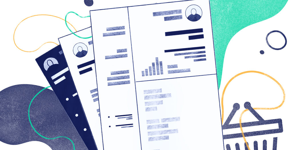 Cashier CV—Examples and 25+ Writing Tips