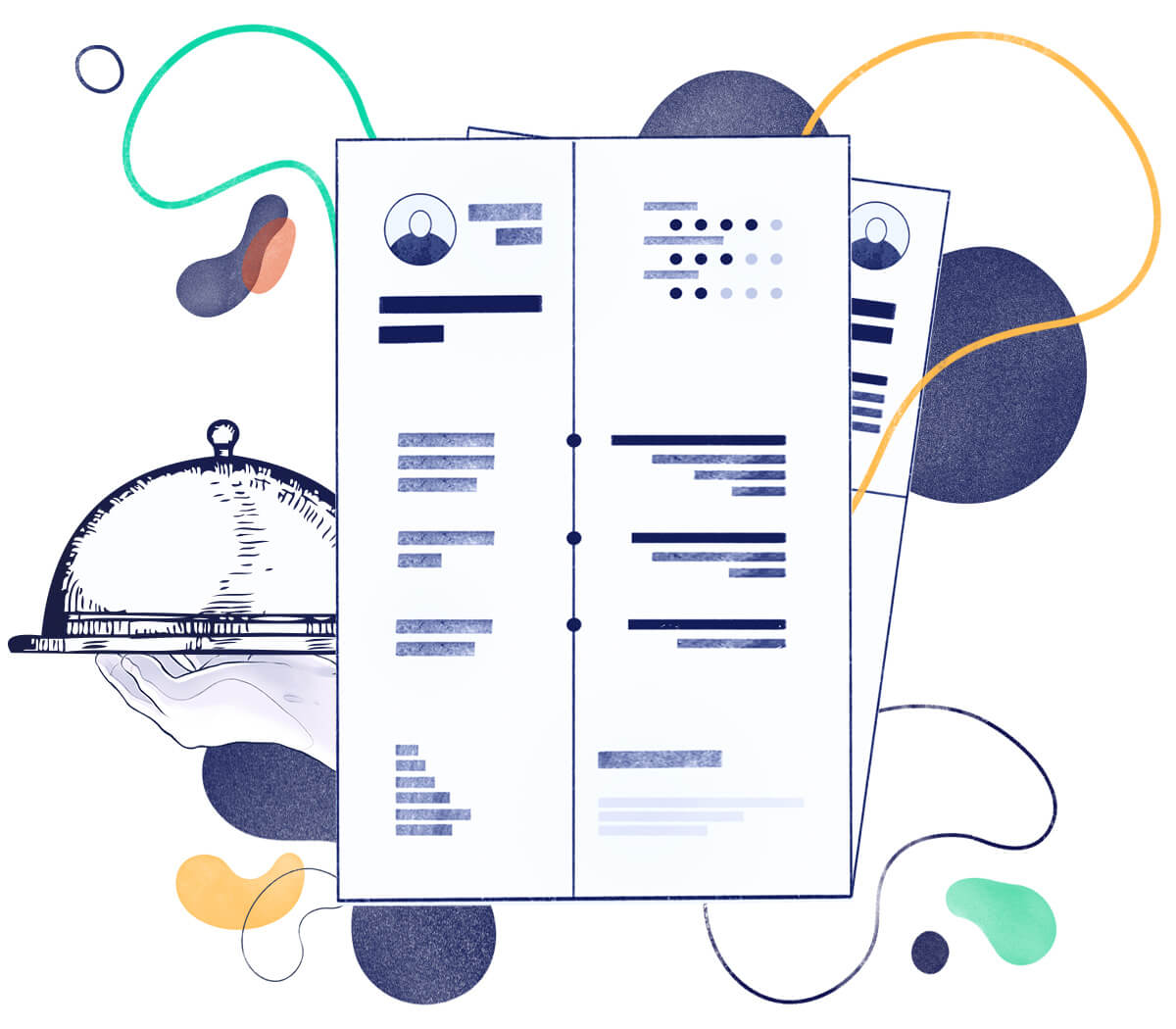  Chef Resume Examples 25 Writing Tips Template Skills