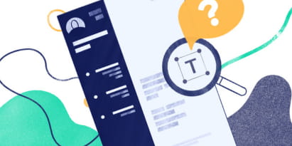 Concierge Resume—Example, Job Description & Guide