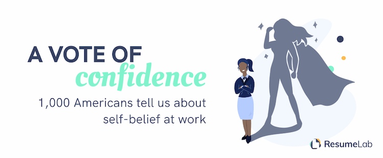 A Vote of Confidence: Self-Belief in the Workplace