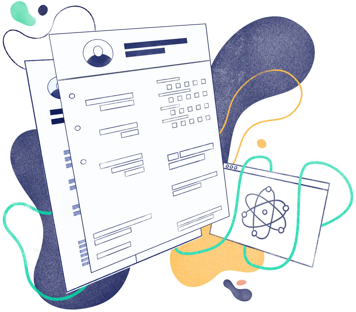 Data Scientist Resume Sample—Examples and 25+ Writing Tips