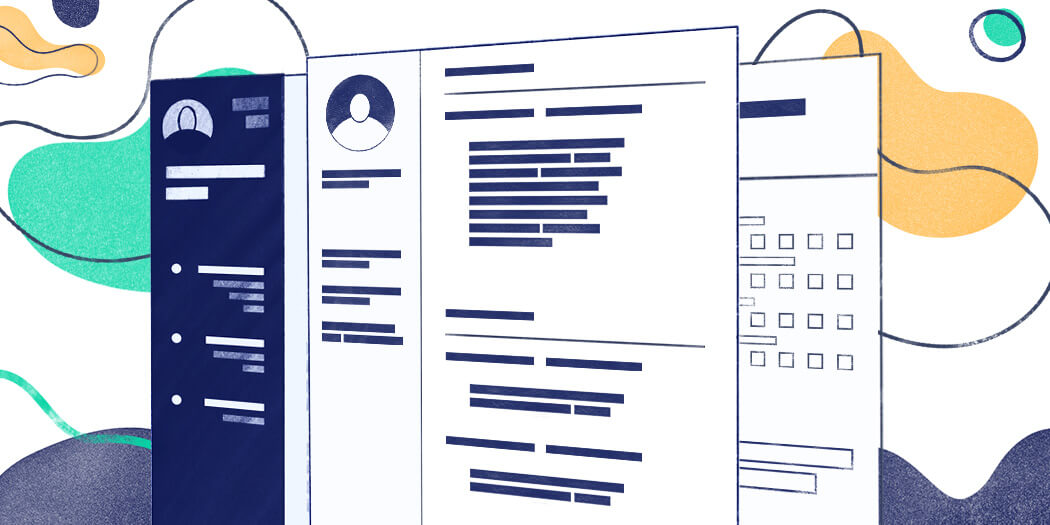 Dentist CV—Examples and 25+ Writing Tips