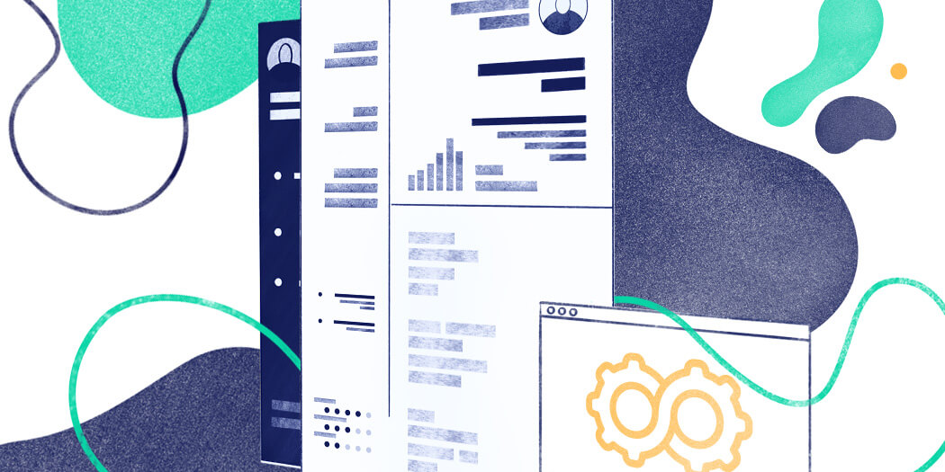 DevOps CV Sample—Template, 25+ Examples and Writing Tips