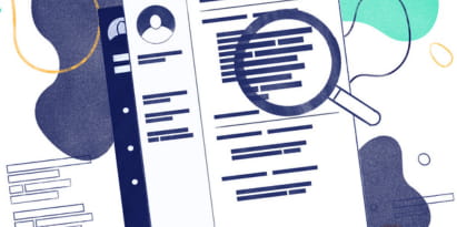 District Manager Resume—Job Description & Sample