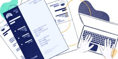 3 Entry-Level IT Resume Examples & Writing Guide