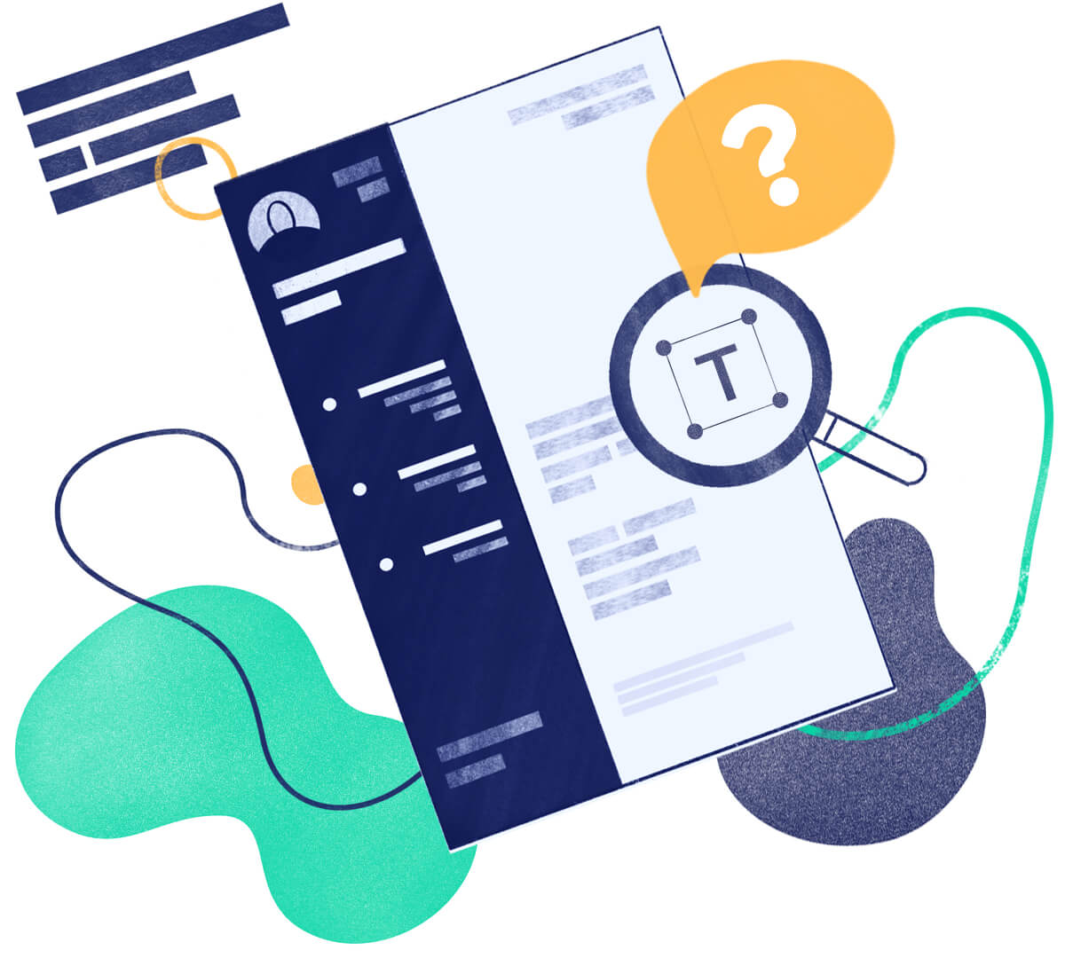 Best Font For Resume Tips On Size Types And Styles