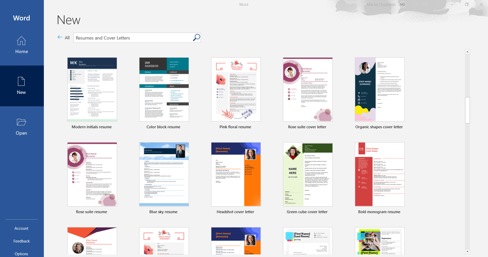 35 Cover Letter Templates To Try Right Now Free Premium 