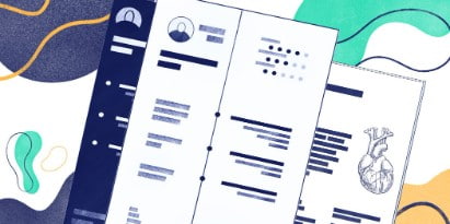 Medical Receptionist CV—Sample and 25+ Writing Tips