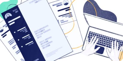 Power BI Resume: Samples & Guide for Power BI Developers