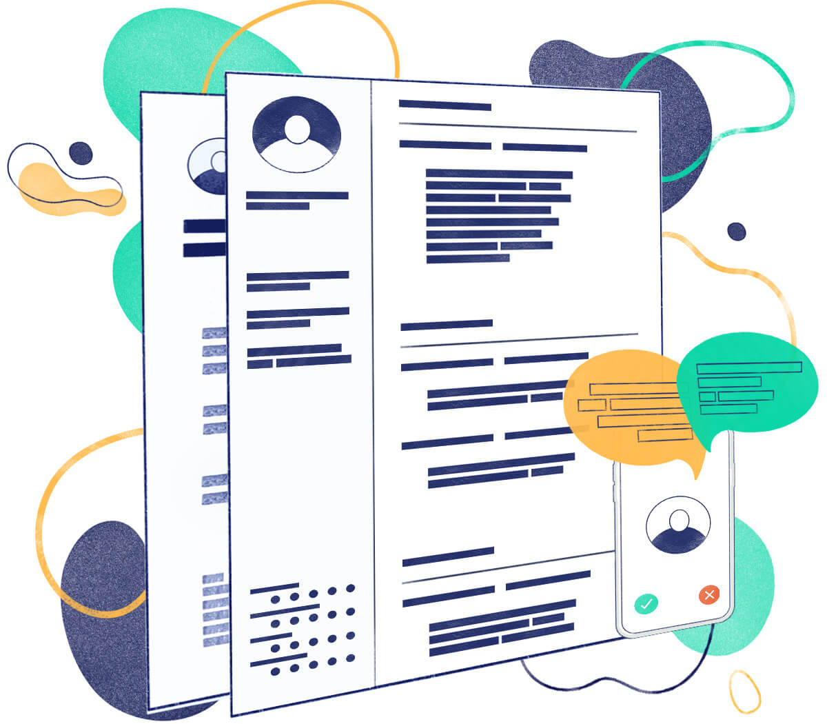 Receptionist Resume Examples For 2023 Duties Skills 