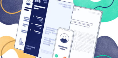 Resident Assistant Resume—Examples & Job Description in 2025