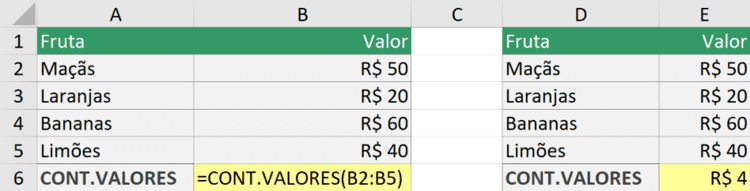 Modelo De Questionario Excel Tutorial: Importar Dados Para O Excel E
