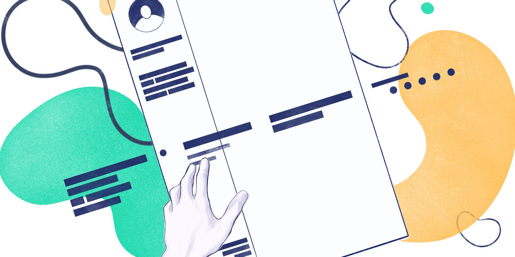 What To Include In A CV 20 Essential Things In 2023 